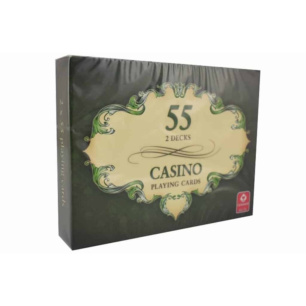 Cartamundi – GamblerStore.pl
